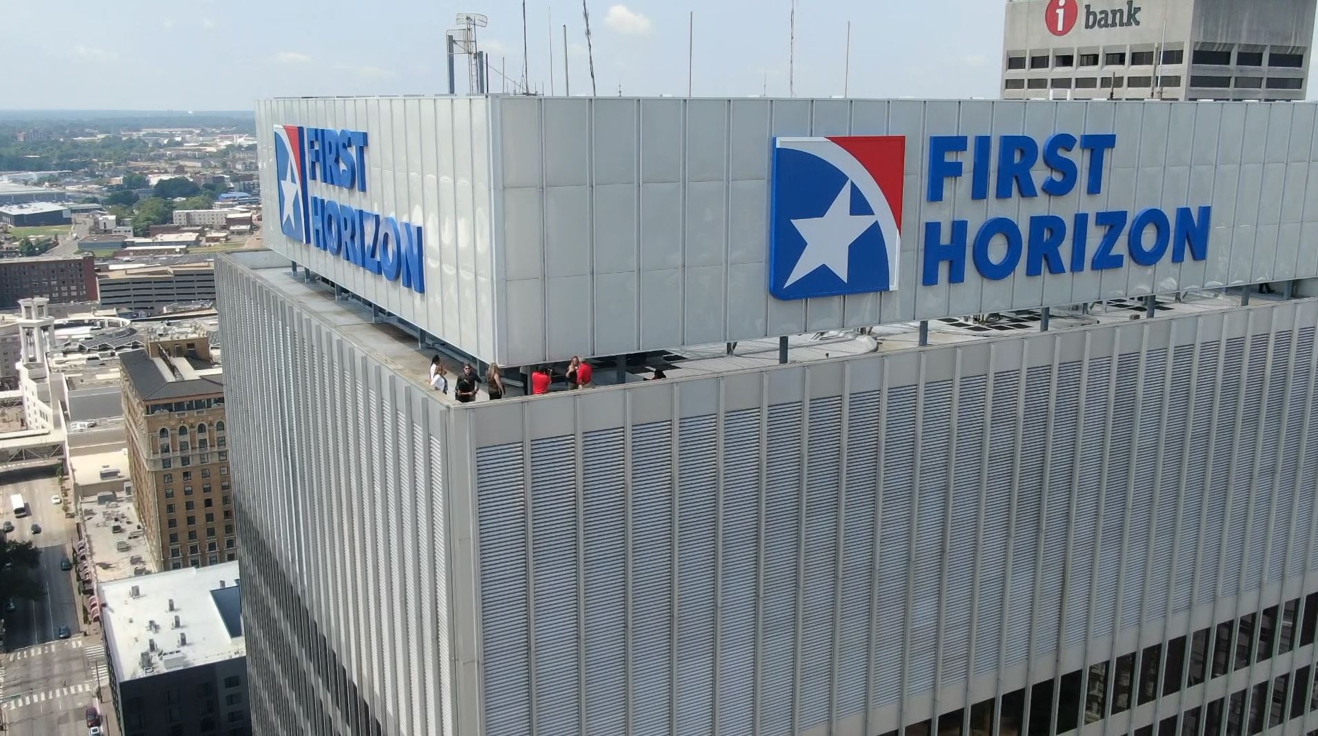 First Horizon Shifts Focus Post-Merger Termination - Financial Tech Times