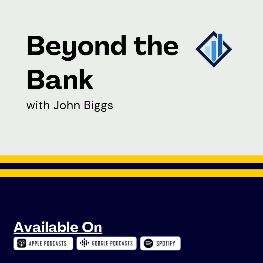 Beyond the Bank - Financial Tech Times