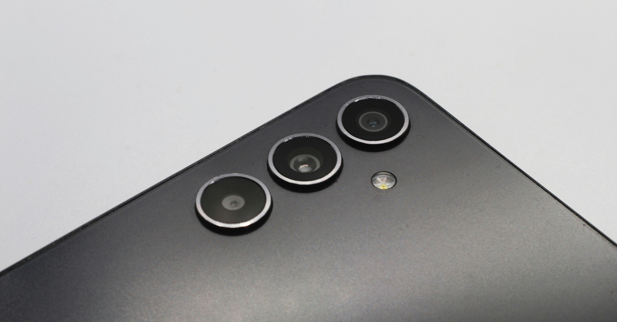 New Tech Solution Enables Smartphones to Become Portable Diagnostic ...
