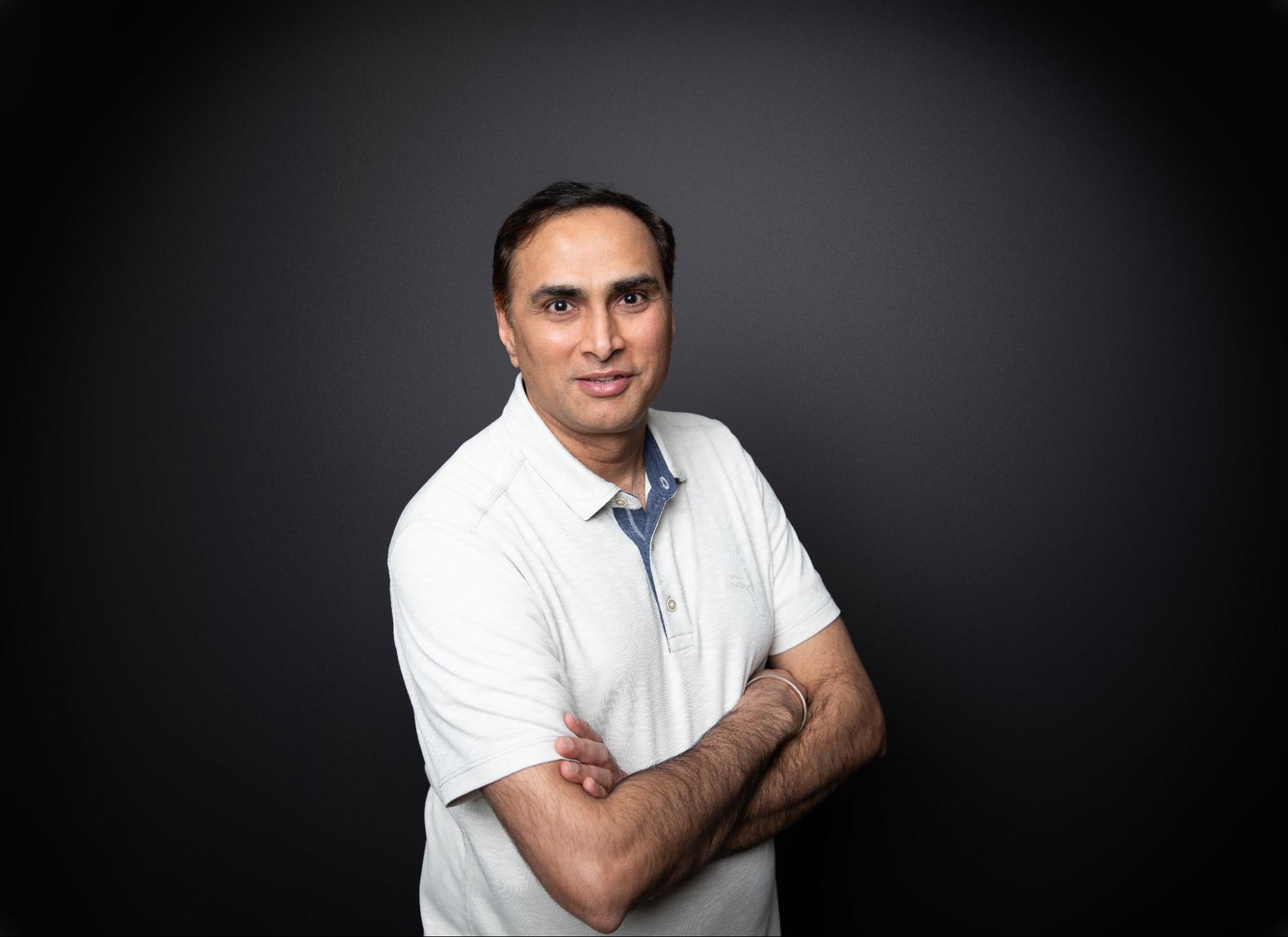 SAP Finance Automation: The Vision of Parveen Singh Hoshiar Singh ...