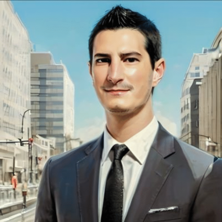 Bitcoin as Collateral? Peoples Reserve Is Engineering The Future of ...