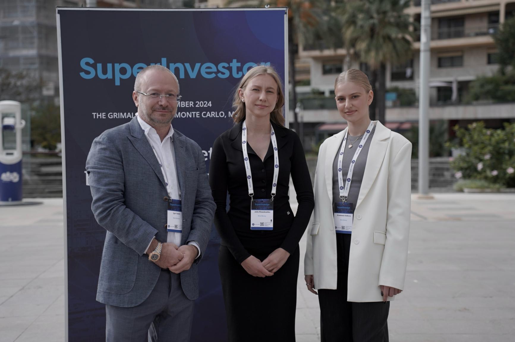 Mind Money Joins Global Leaders at IMpower 2025 With Breakthrough ...