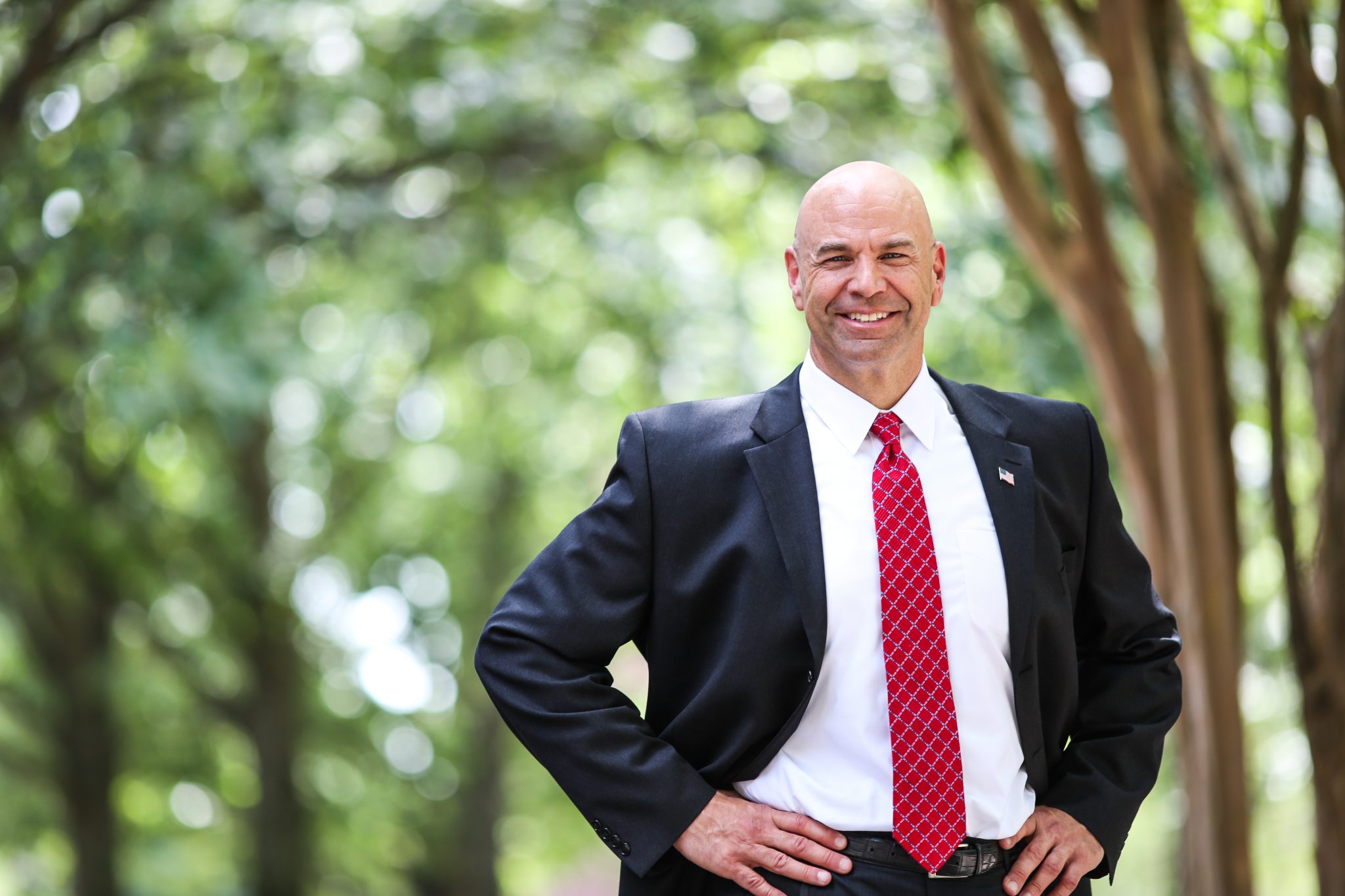 Inside How Ty J. Young Built a National Wealth Firm - Financial Tech Times