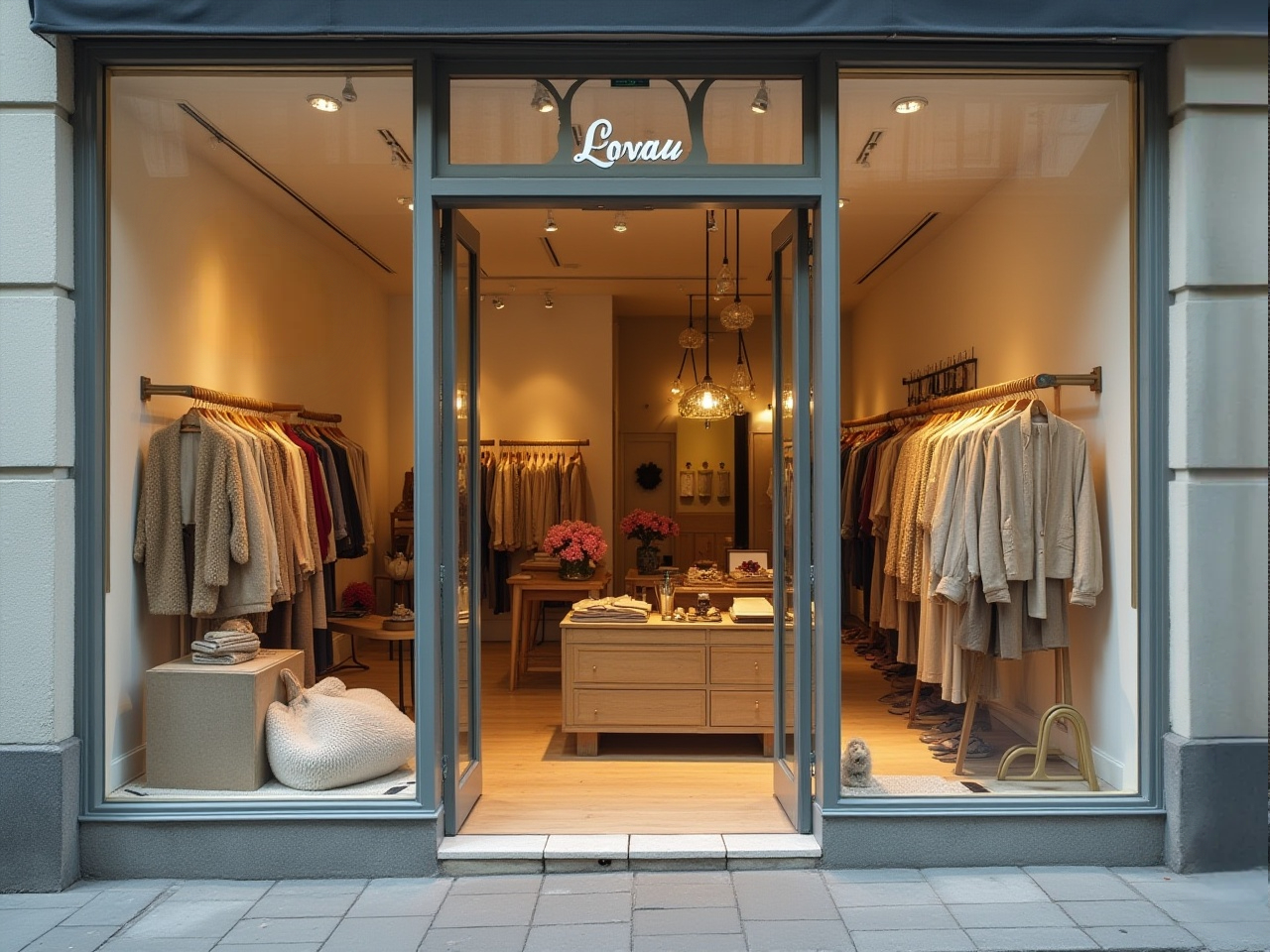 7 Clothing Brands That Perfectly Embody the Old Money Aesthetic in 2025 ...