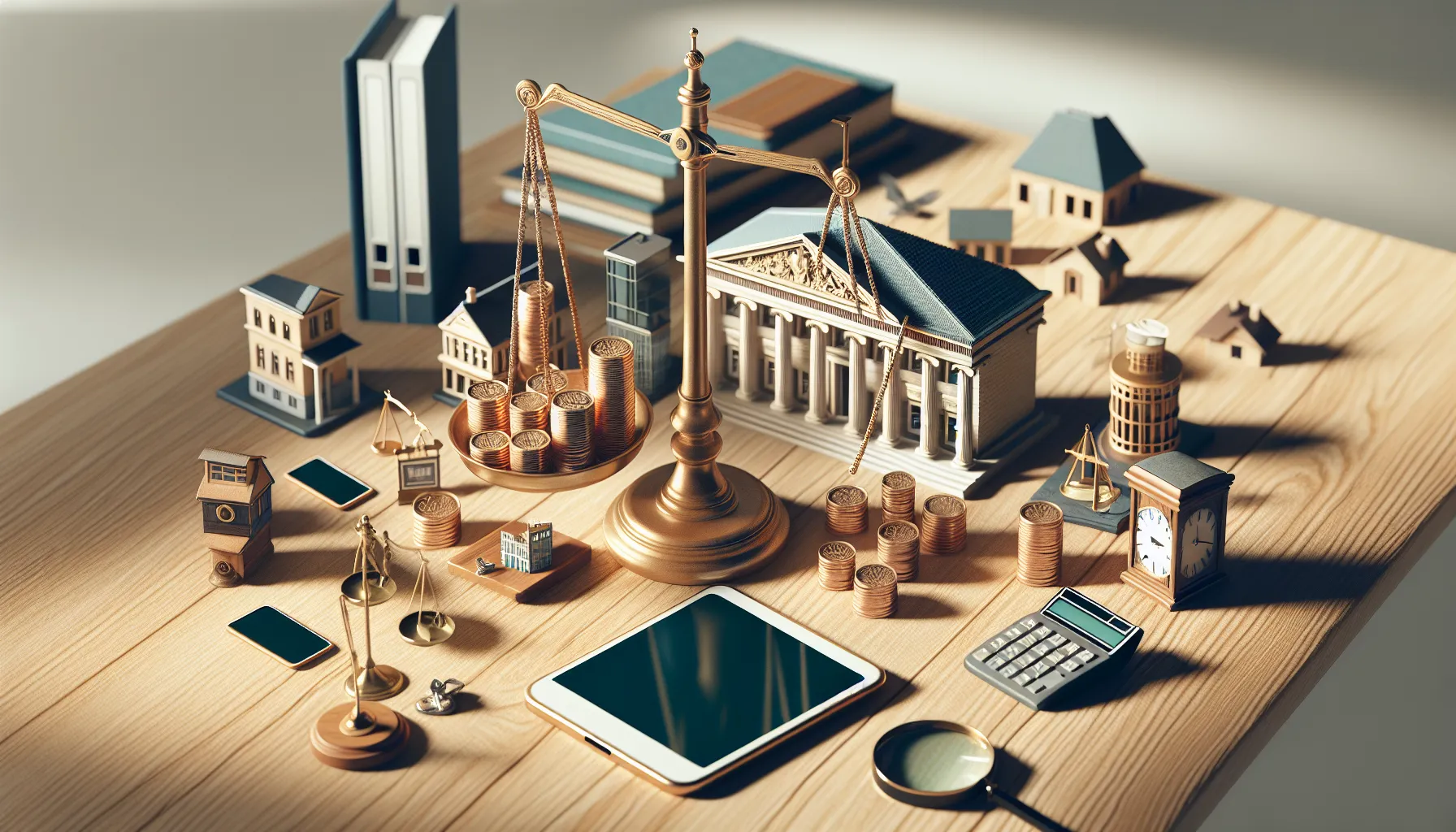 How Do You Choose the Right Business Bank for Your Small Business Needs ...