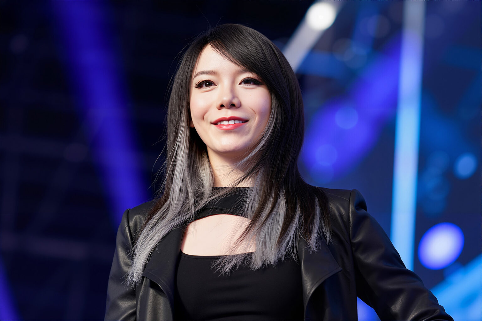 Selene Jin Announces Cosma AI Platform to Redefine AI UX with Empathy ...