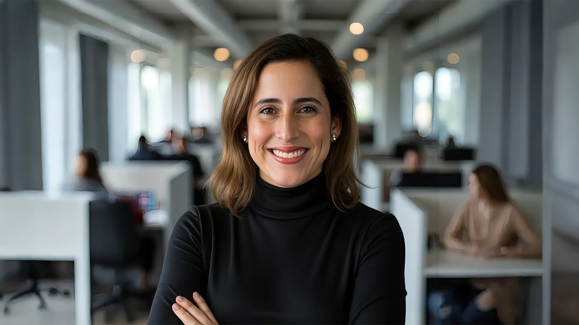 Daniela Leon Cornejo: Championing Digital Innovation in Pricing and ...