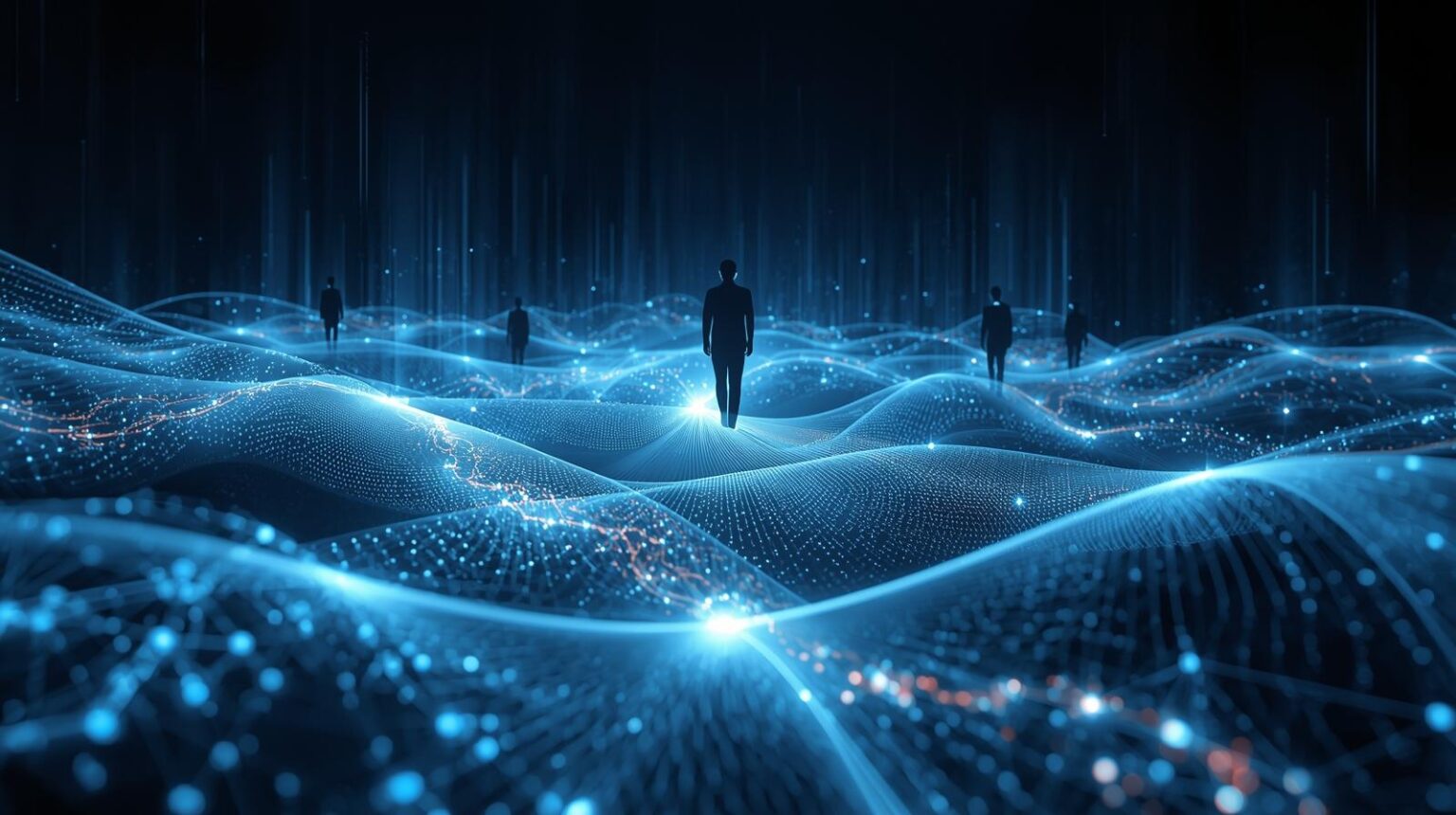 Intuition Launches Mainnet to Power a New Trust Layer for AI Agents ...