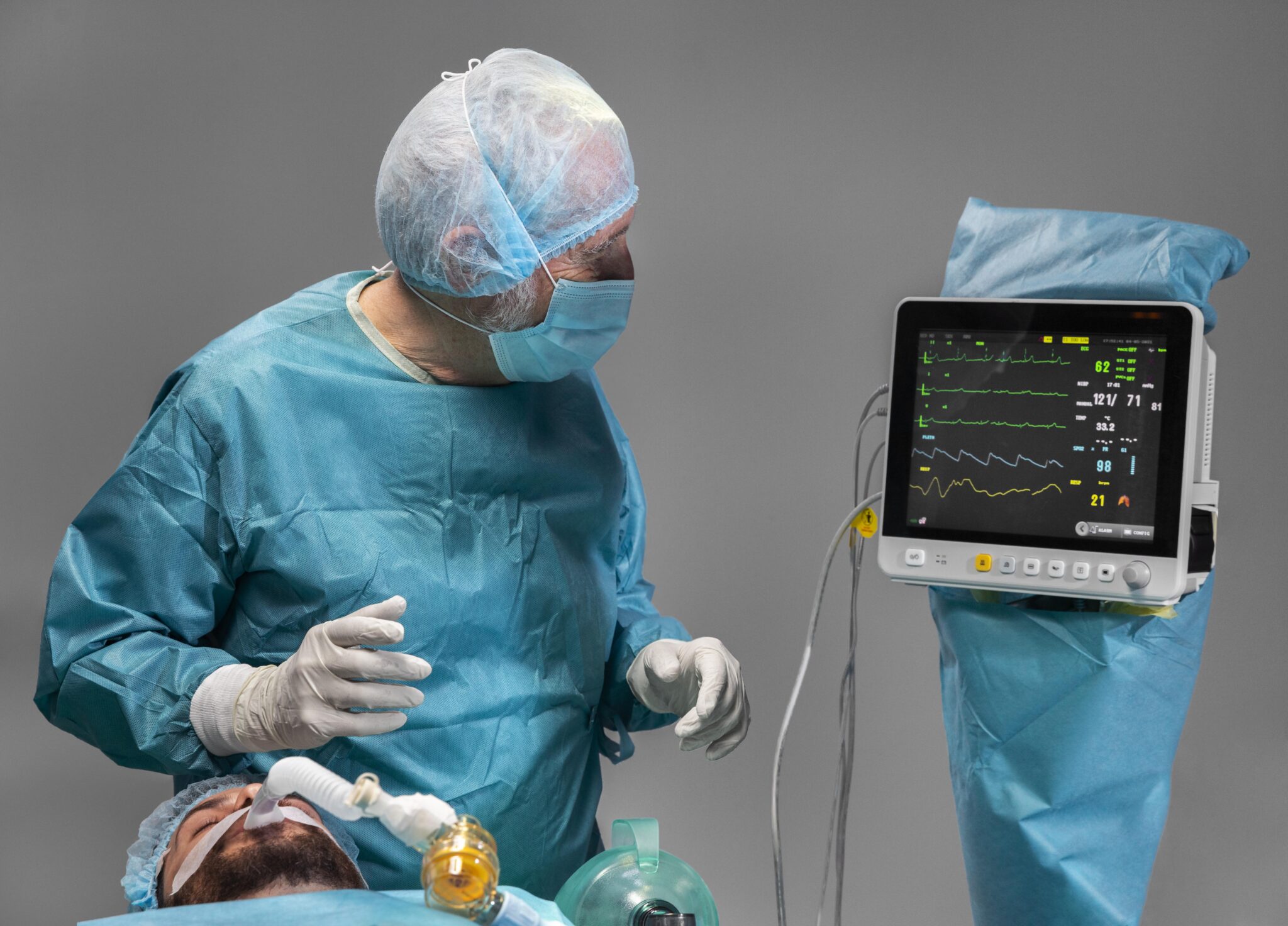 CDX Medical Technologies Unveils Next-Gen ECMO Platform, Expanding the ...