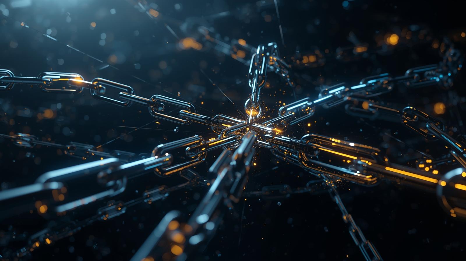 THORChain: Why Cross‑Chain Liquidity Is Crypto’s Next Infrastructure ...