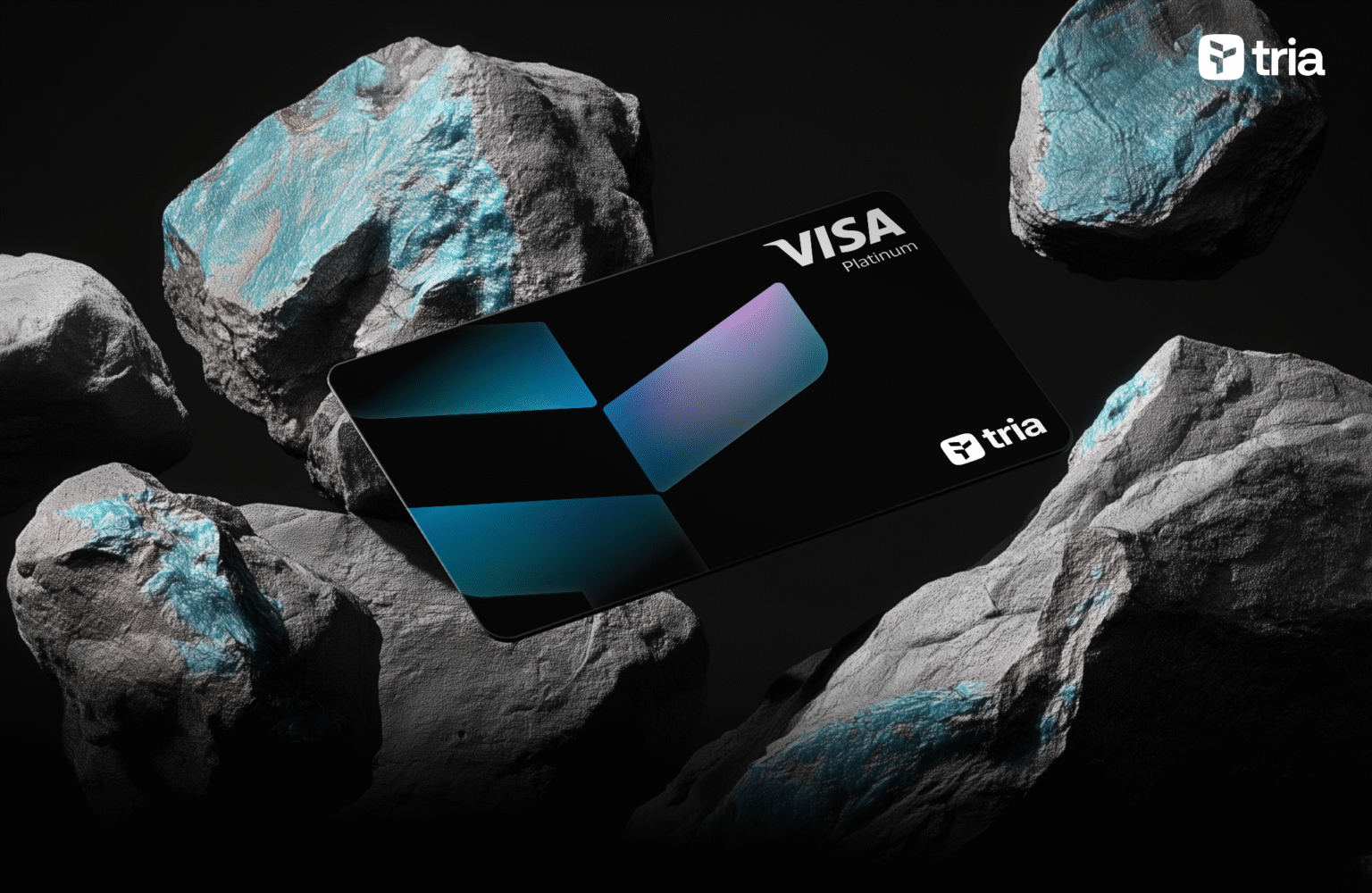 Bitcoin in Your Hands, Spending on Your Terms: Tria Launches the Non ...