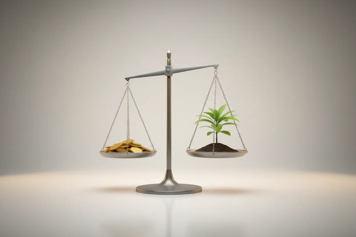 Debunking Common Impact Investing Myths: Insights from the Experts ...