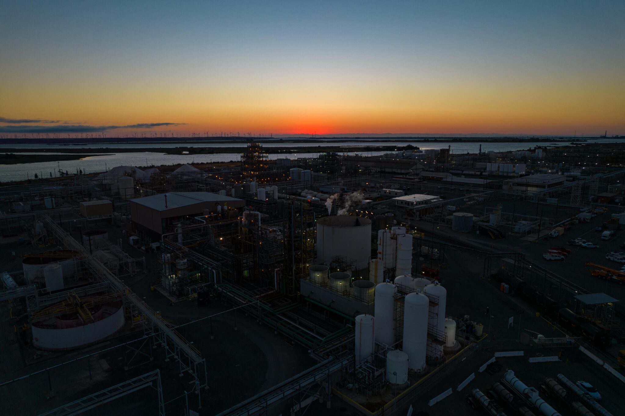 Turning Hydrogen From Promise to Practice: K2 Pure Solutions Builds ...